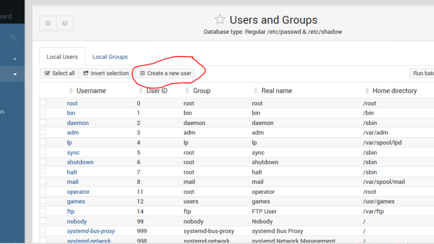 Connecting To A New Server Centos Redhat Tutorials For Servers And Vps The Vps Shack
